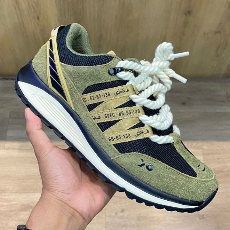 Jual KANKY X SABOTAGE USS 2023 - SIZE 41 [100% ORIGINAL] LAST STOCK ...