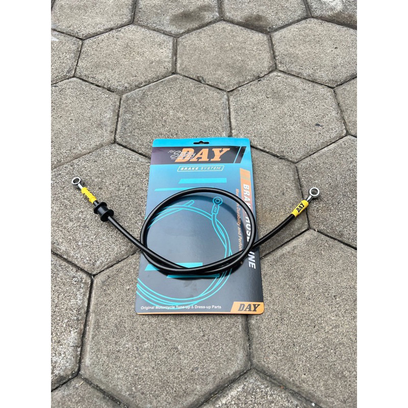 Jual Selang Rem Panjang 90cm Selang Rem | Shopee Indonesia