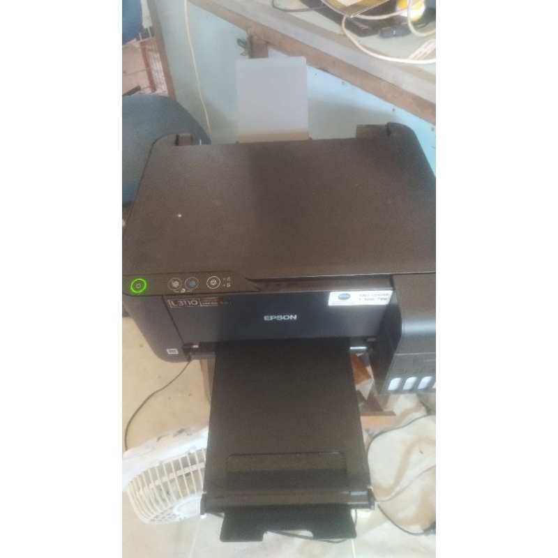 Jual Printer epson l3110 | Shopee Indonesia