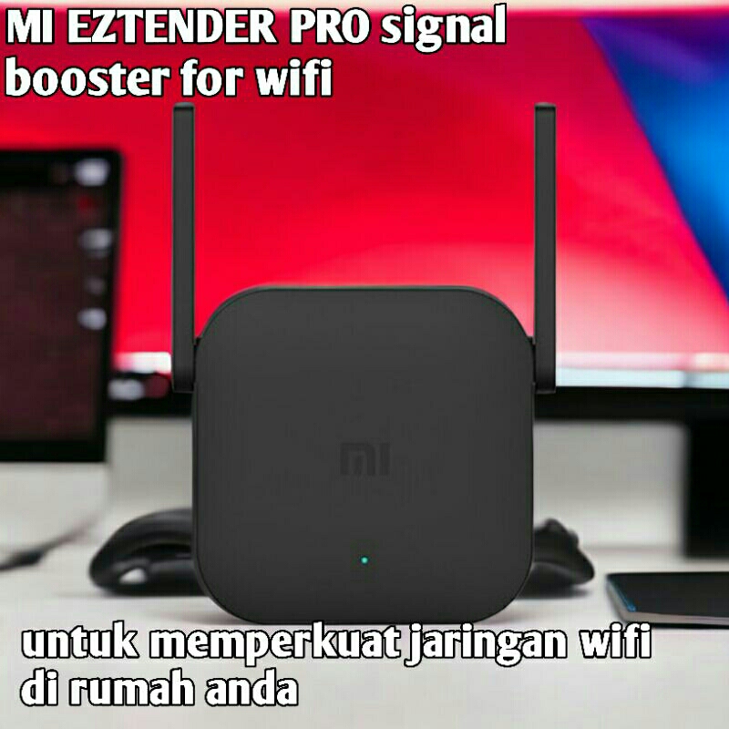 Jual Mi EXTENDER PRO murah garansi | Shopee Indonesia