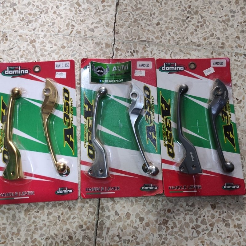 Jual handle standar variasi vario dan beat | Shopee Indonesia