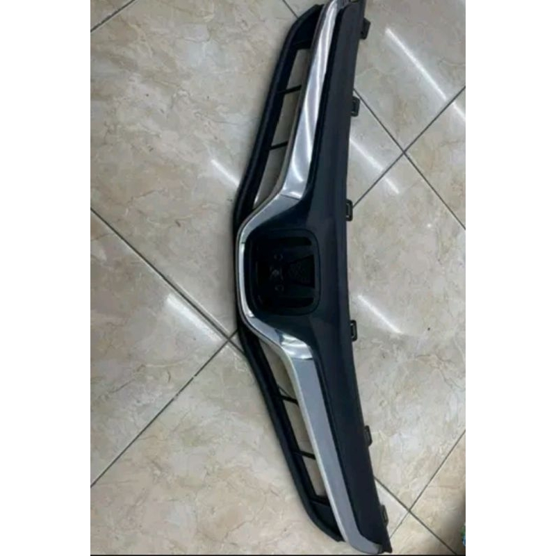 Jual GRILLE HONDA JAZZ GE8 MODULO RS 2011 2012 2013 TAIWAN | Shopee ...