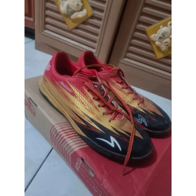 Jual LIGHTSPEED 3 RUNTUBOY (SECOND) | Shopee Indonesia