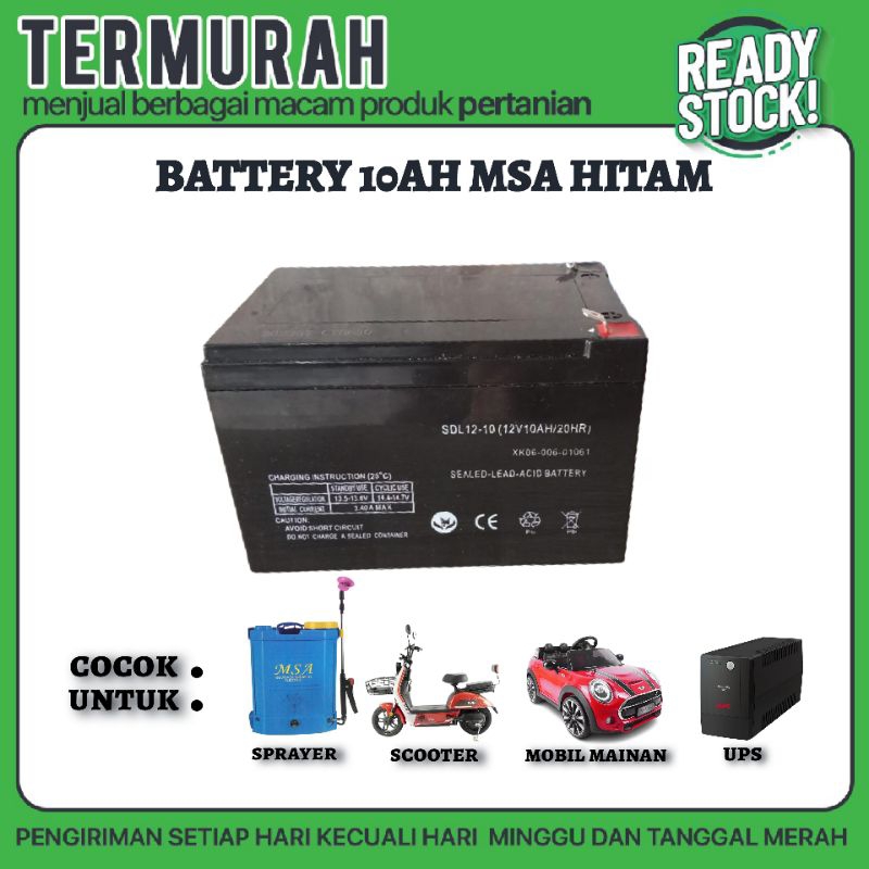 Jual BATTERY 10AH 12V SPRAYER ELEKTRIK BERGARANSI (BATTERY/ACCU 10 ... Jual BATTERY 10AH 12V SPRAYER ELEKTRIK BERGARANSI (BATTERY/ACCU 10 ...