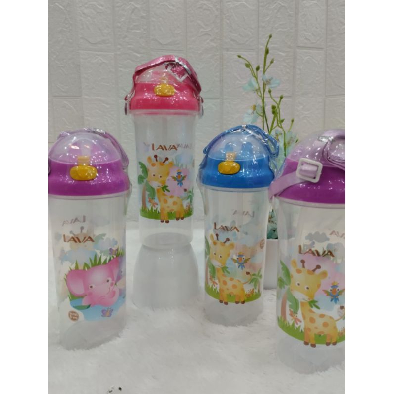 Jual Botol minum anak2/kids tumbler 700ml | Shopee Indonesia