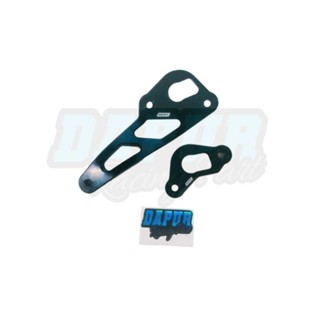 Jual dudukan kenalpot cobra ninja r / ninja ss ngrt original breket ...