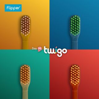 Toko Online Flipper Official Shop | Shopee Indonesia