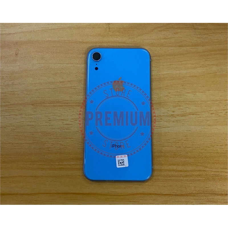 Jual Casing Housing XR Original Copotan housing casing ip XR copotan ...