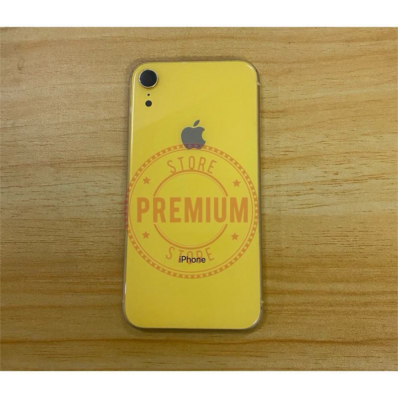 Jual Casing Housing XR Original Copotan housing casing ip XR copotan ...