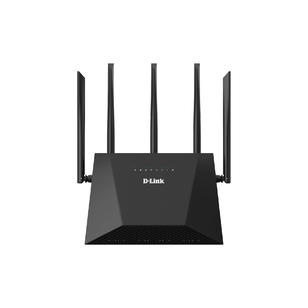 Jual D-LINK AX3000 Dual Band Gigabit Wi-Fi 6 Router (DIR-X3000Z) | Shopee Indonesia