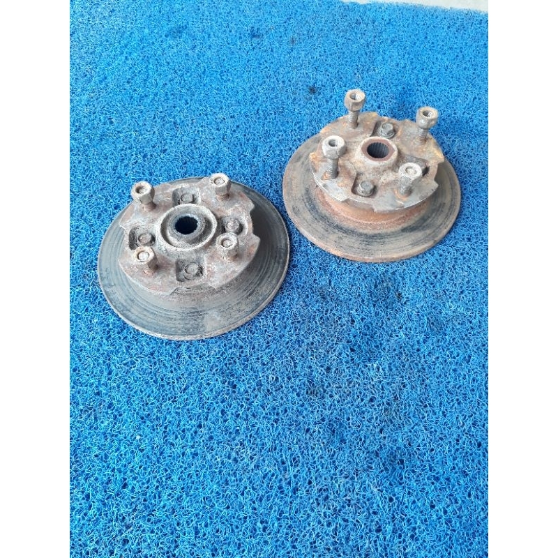 Jual Nap Roda Depan Charade G11 | Shopee Indonesia