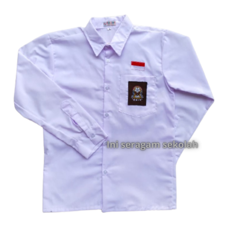 Jual Seragam Sekolah Bilyasa Jaya Lestari SD MI SMP SMA MTS SMK Baju ...
