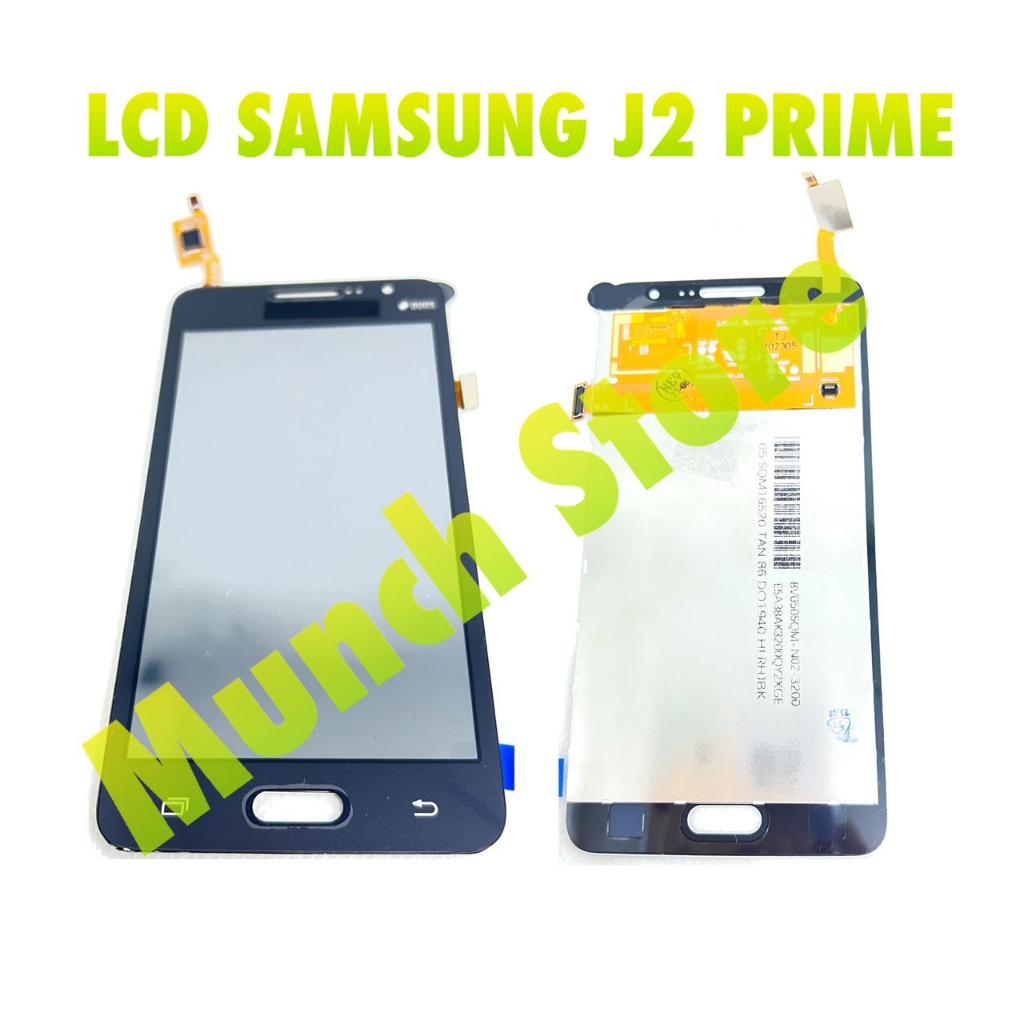 Jual Lcd Samsung J2 Prime G532 Original | Shopee Indonesia