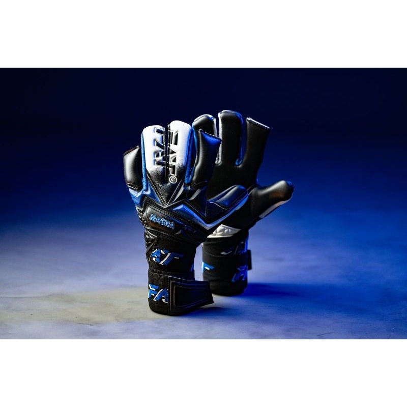 Jual SARUNGT TANGAN KIPER FAT VENOM MAGNA BLACK BLUE NEW AUTHENTIC ...