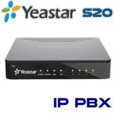 Jual Yeastar S20 IP PBX | Shopee Indonesia