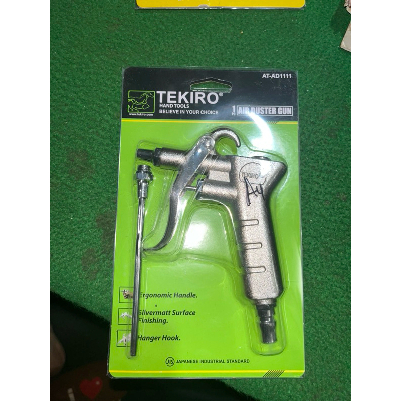 Jual AIR DUSTER TEKIRO GUN TEKIRO,benz | Shopee Indonesia