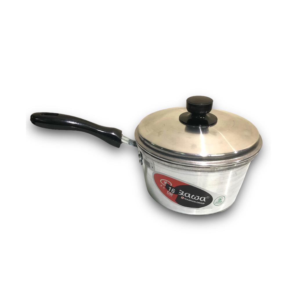 Jual PANCI SUSU ALUMINIUM JAWA / PANCI MASAK / PANCI REBUS | Shopee ...