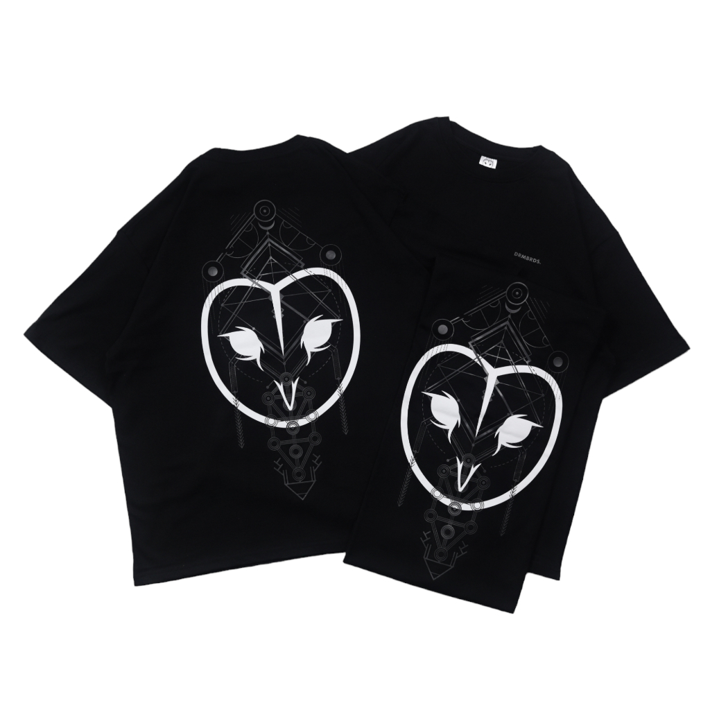 Jual DREAMBIRDS "NATIVE XI" SPECIAL FX SS T-SHIRT | Shopee Indonesia