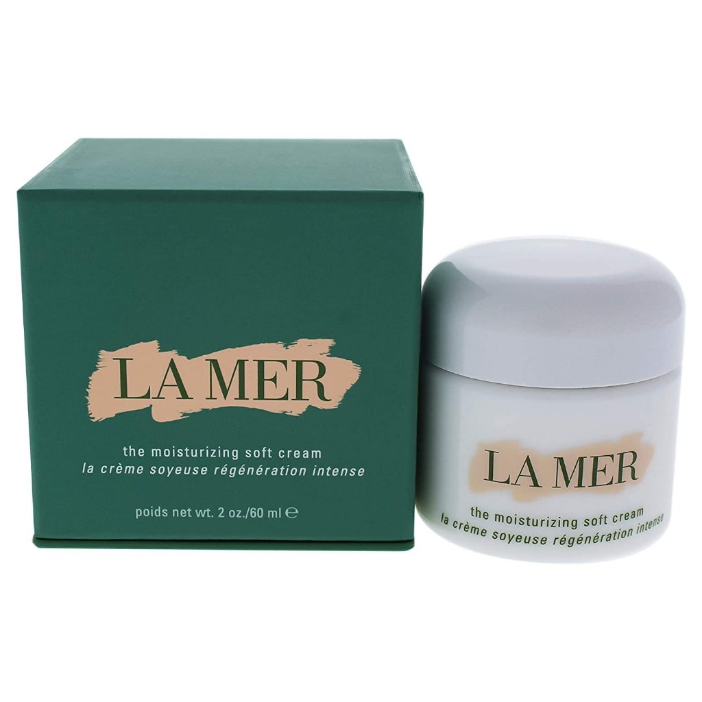 Jual Lamer The Moisturizing Soft Cream 100ML | Shopee Indonesia