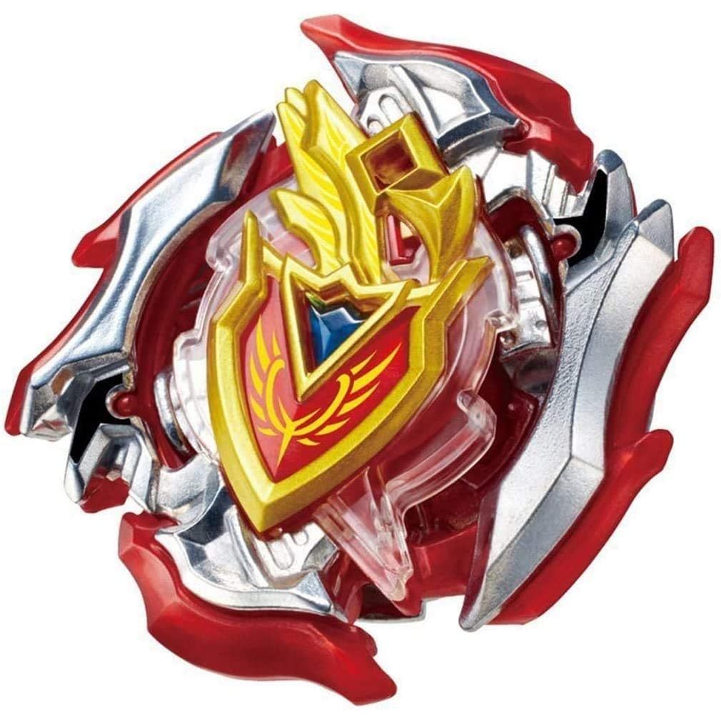 Jual NUKANUKU - BEYBLADE B-105 merek Storm Gyro versi 2019 - Gasing ...