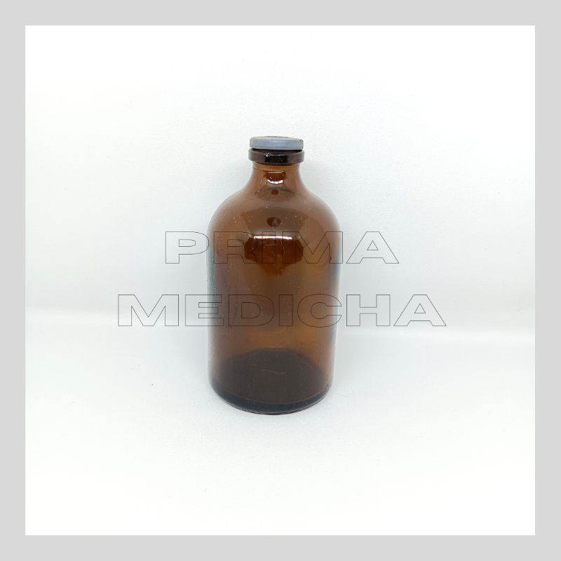 Jual Botol Vial Mulut Kecil / Botol ASI | Shopee Indonesia