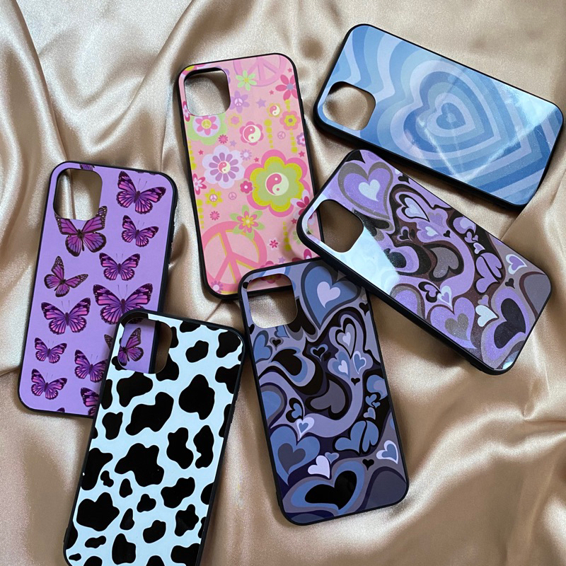 Jual CUSTOM CASE - Motif Bebas Custom Custom Case Polaroid Foto Bebas ...