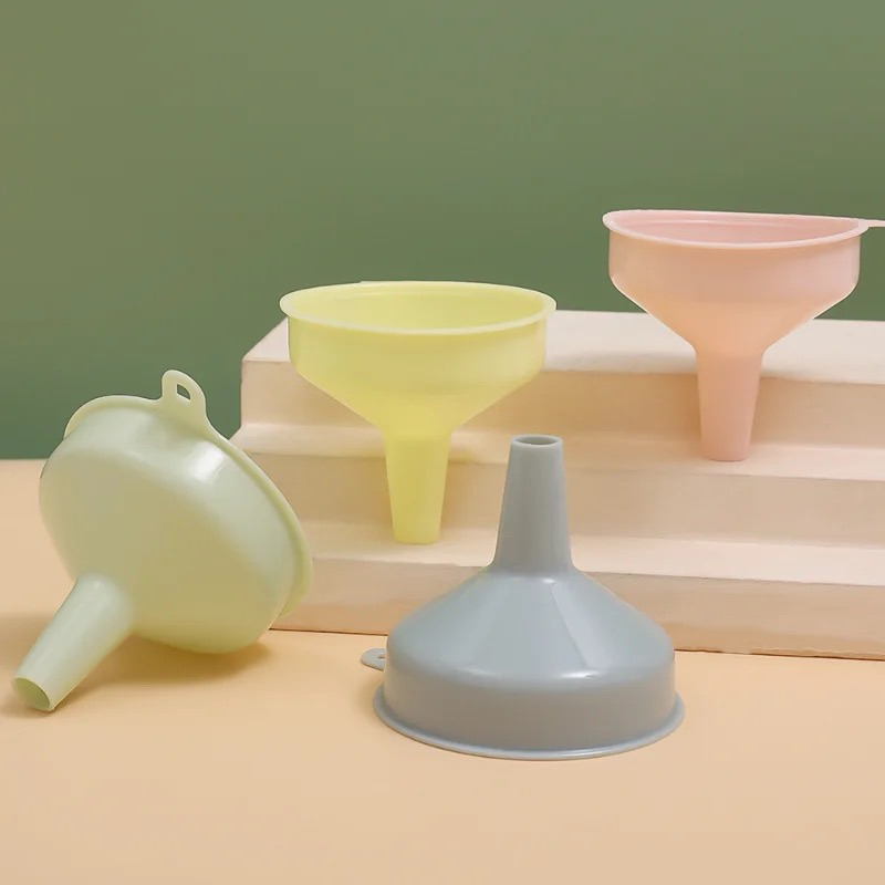 Jual Corong Mini Serbaguna/ Corong Parfum/ Corong Kecil Dapur Warna ...