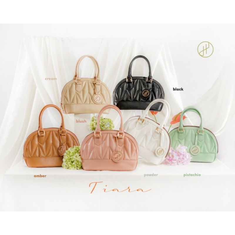 Jual Tiara Bag - Tas Keren - Tas Stylish - Tas Mewah - Tas Kekinian ...