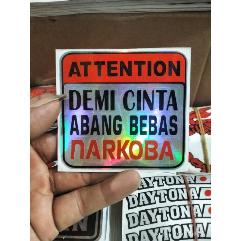 Jual Stiker Semar Cepot sticker cutting reflektif nyala | Shopee Indonesia