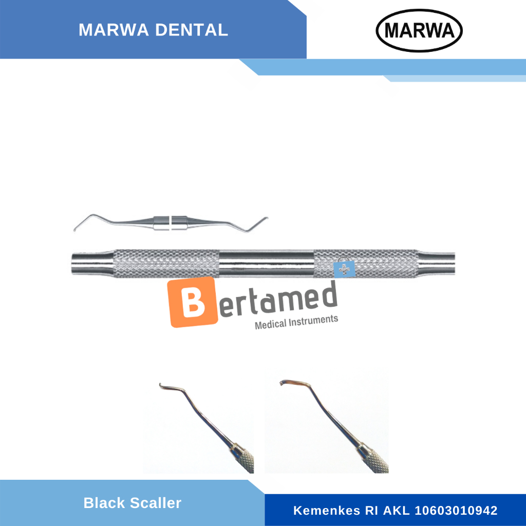 Jual Chisel Scaler Black Right Left / Scaller Black Right | Shopee ...