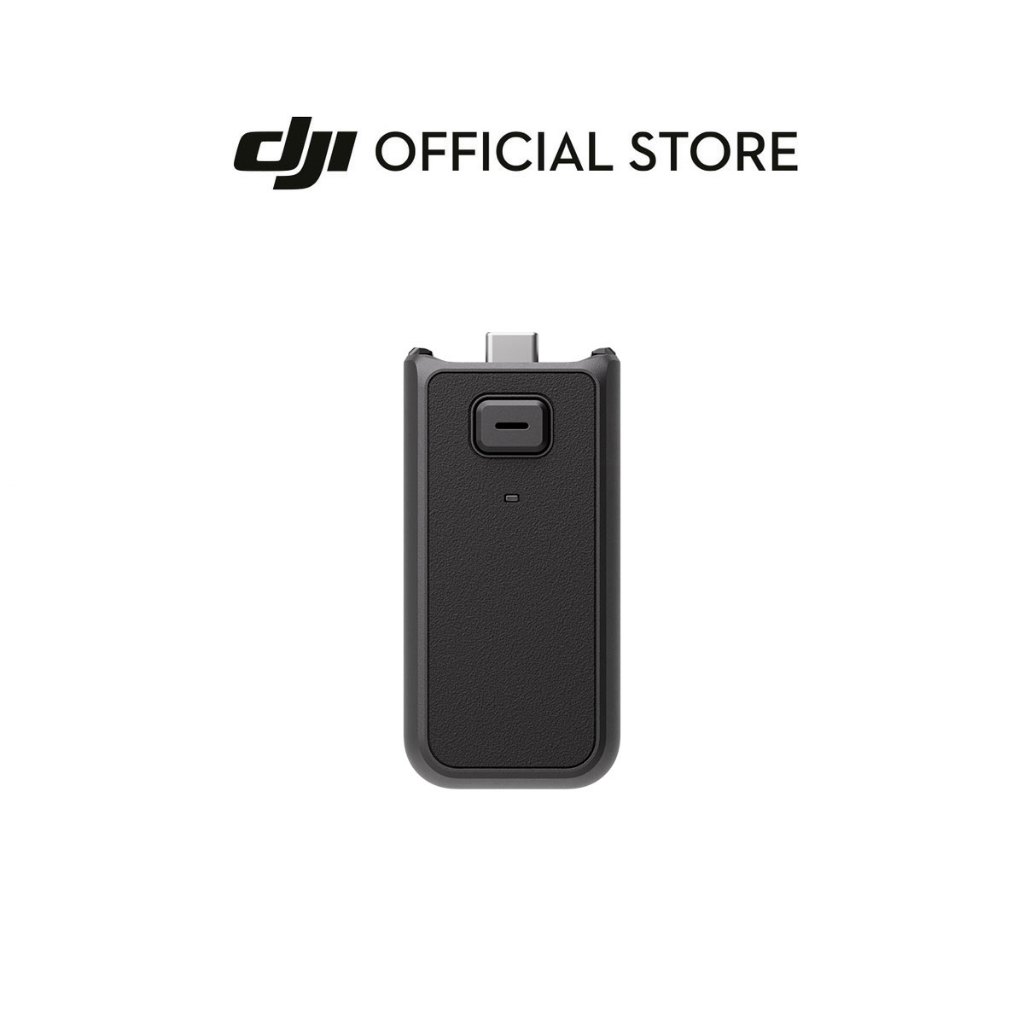 Jual DJI Osmo Pocket 3 Battery Handle | Shopee Indonesia