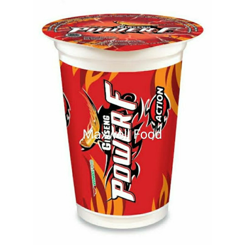 Jual Minuman Power (per gelas) | Shopee Indonesia