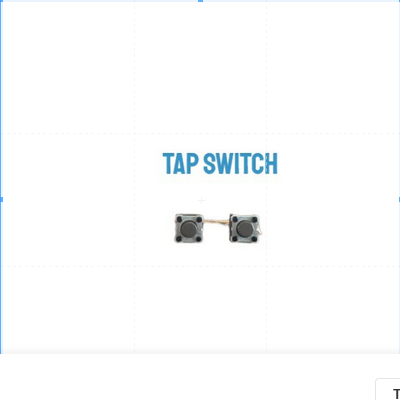 Jual TAP SWITCH TAP SWITCH | Shopee Indonesia