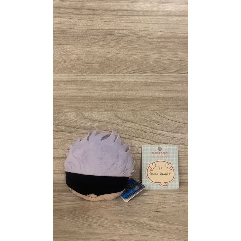 Jual Jujutsu Kaisen Face Pouch Gojo Satoru | Shopee Indonesia