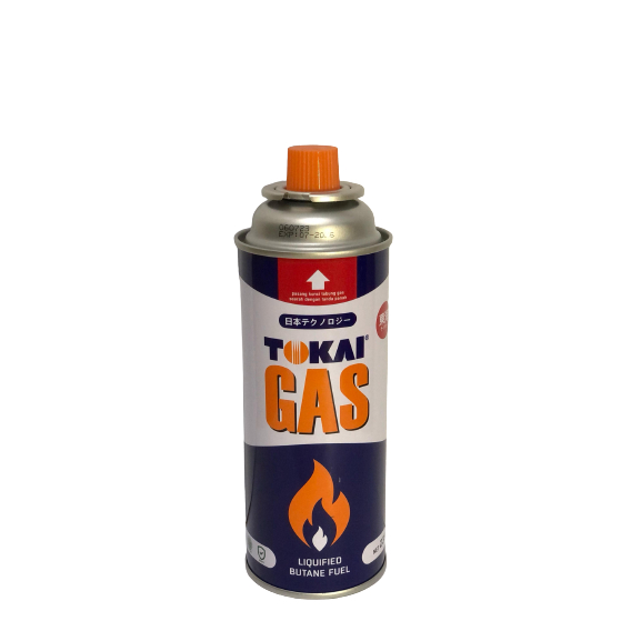 Jual GAS TOKAI | Shopee Indonesia