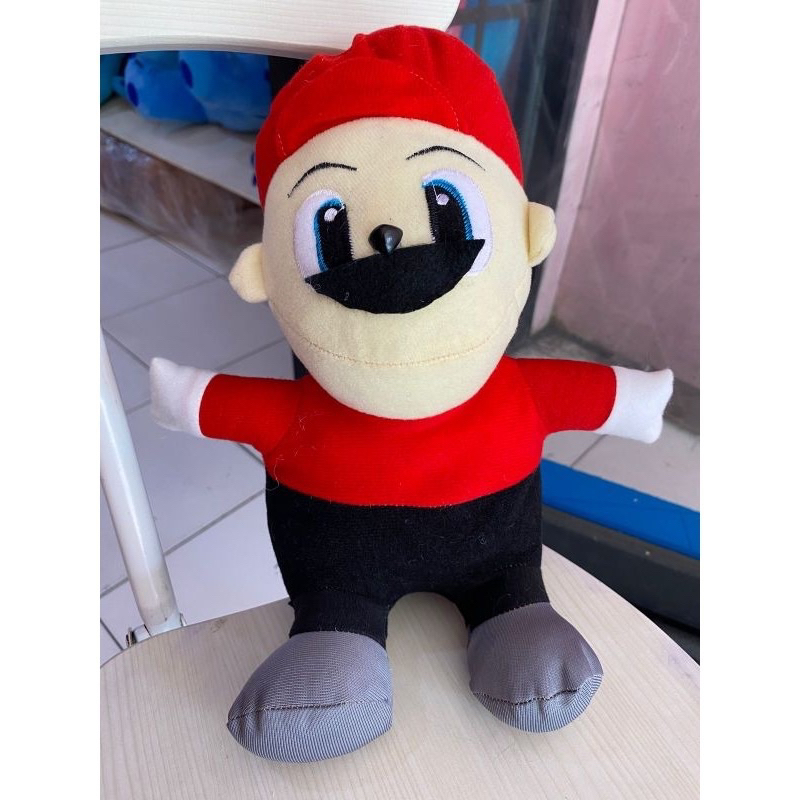 Jual boneka mario bross | Shopee Indonesia