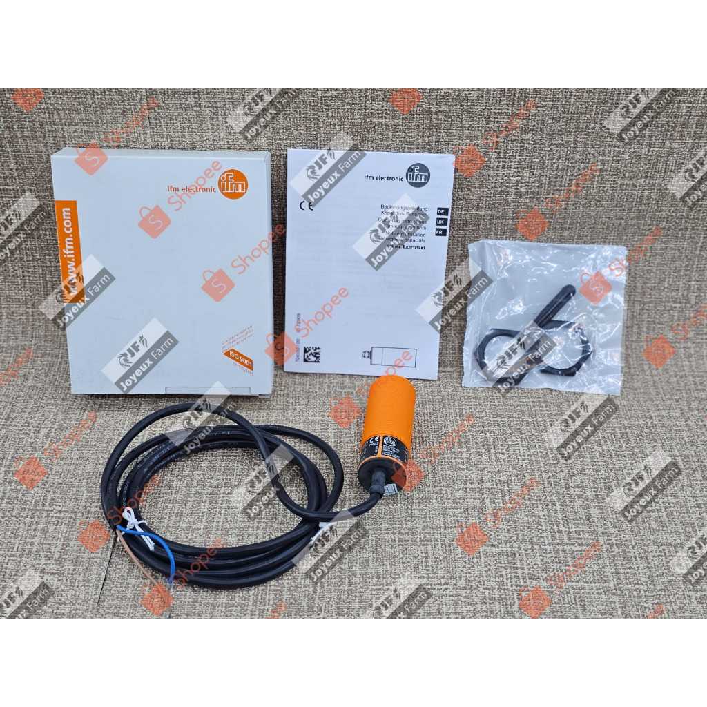 Jual IFM/SENSOR PAKAN AUTOMATIC/PAKAN OTOMATIS/PAN FEEDER SENSOR ... Jual IFM/SENSOR PAKAN AUTOMATIC/PAKAN OTOMATIS/PAN FEEDER SENSOR ...