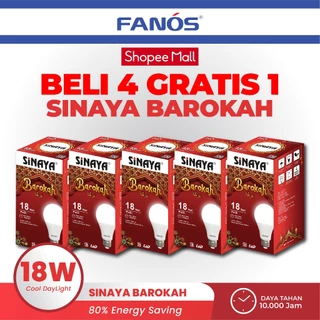 Jual sinaya barokah dari Fanos Official Shop Online | Shopee Mall Indonesia