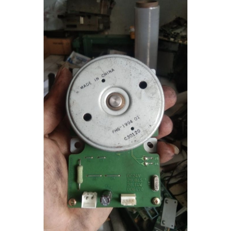Jual MOTOR FIXING IR5000 | Shopee Indonesia