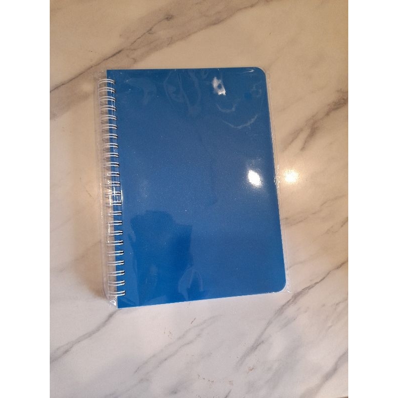 Jual Notebook JOYKO NB661 A5 warna biru | Shopee Indonesia