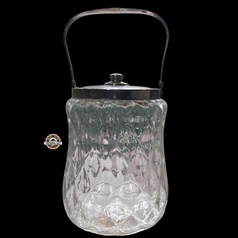 Jual Tempat es batu kristal lawas | Shopee Indonesia