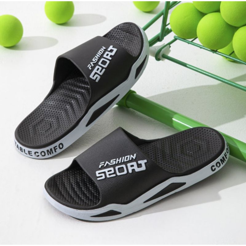 Jual Sandal Anak Laki Laki Terbaru Sandal Selop Pria Anak Ukuran ...