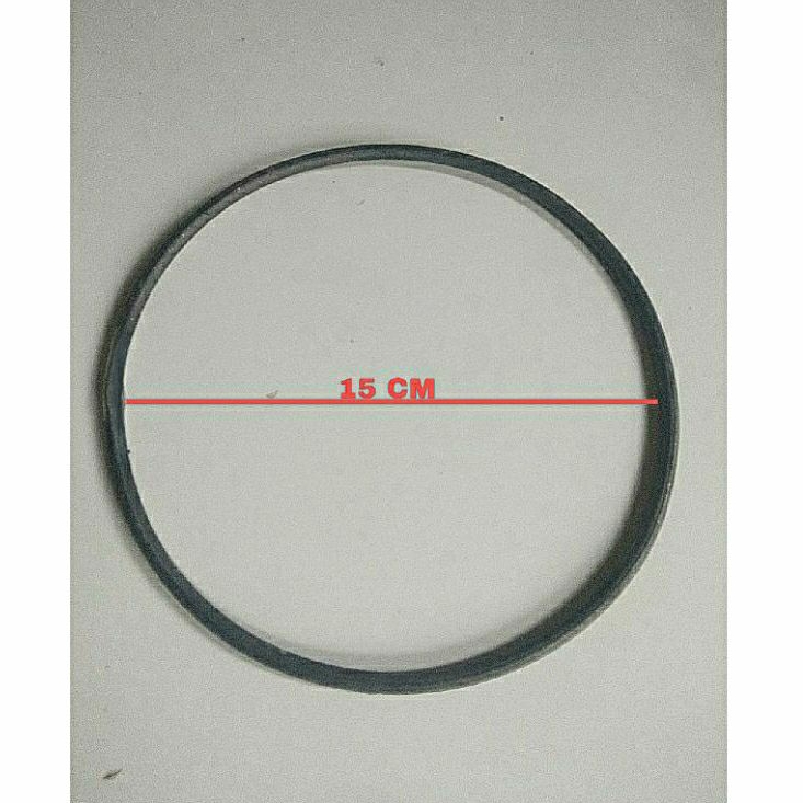 Jual Ring Blengker Besi Bulat Lingkaran 6 Inch | Shopee Indonesia
