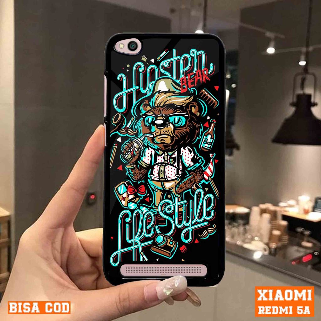 Jual Casing Xiaomi Redmi 5A - FS11 - Case Xiaomi Redmi 5A Kesing hp ...