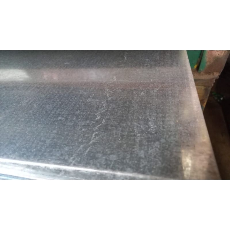 Jual Plat galvanis 1,2 mm | Shopee Indonesia