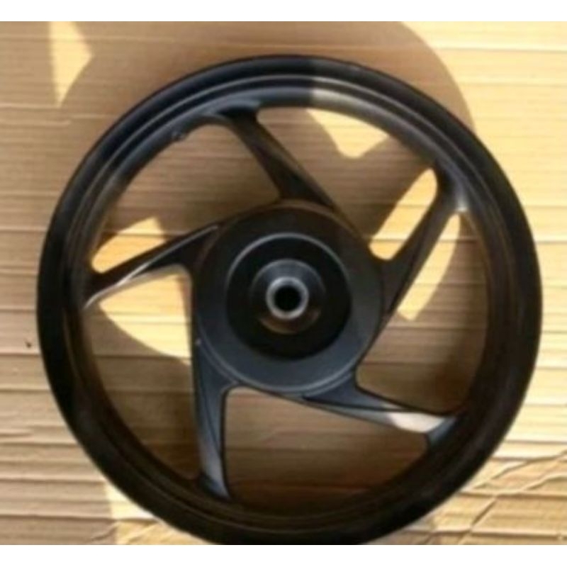Jual VELG RACING BELAKANG HONDA VARIO 110 BEAT KARBU BEAT FI SPACY ORI ...