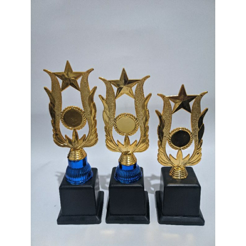 Jual Trophy Piala bintang | Shopee Indonesia