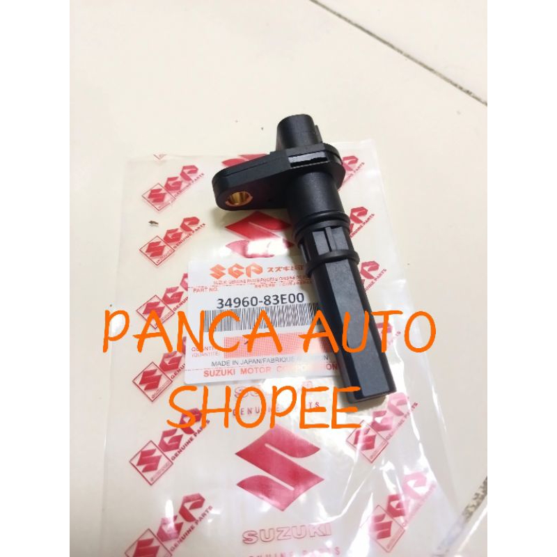 Jual sensor kecepatan speedometer vvs suzuki karimun wagon R original ...