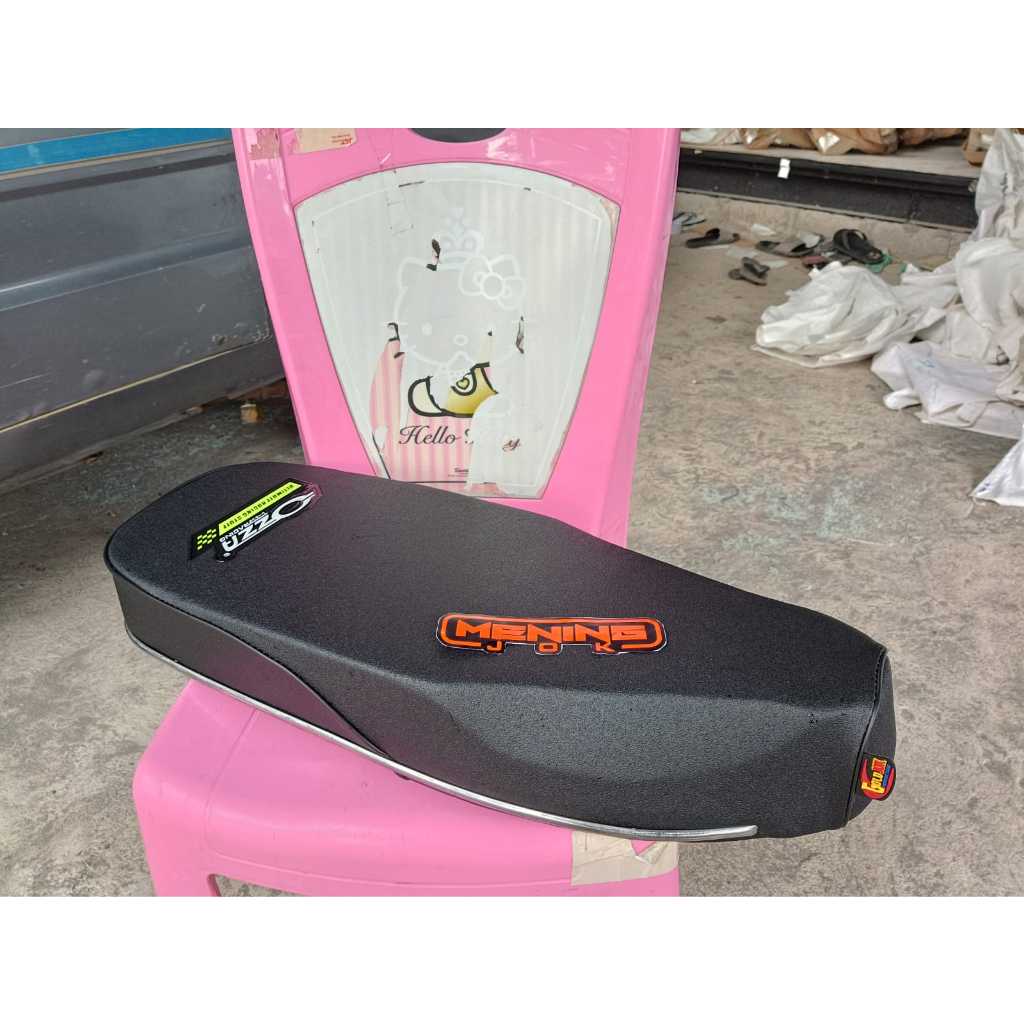 Jual Jok C70 amplas Logo Ozza Racing / JOK C70 OZZA STANDAR | Shopee ...