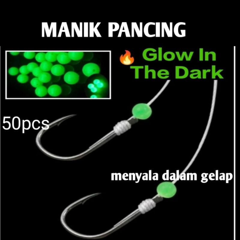 Jual Umpan pancing manik manik fosfor menyala dalam gelap umpan pancing ... Jual Umpan pancing manik manik fosfor menyala dalam gelap umpan pancing ...